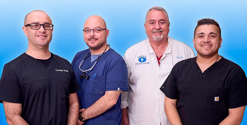 Naples & Marco Island In-House Dental Lab